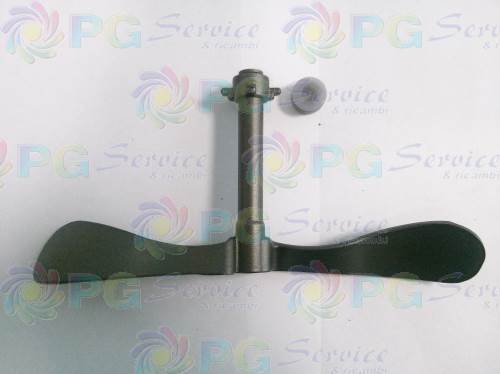 Ariete Pala Blade Propeller Small Paddle Blending Machine Robot Multi ...