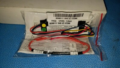 NEW ADT 472366 Serial Input Module (SIM) | eBay