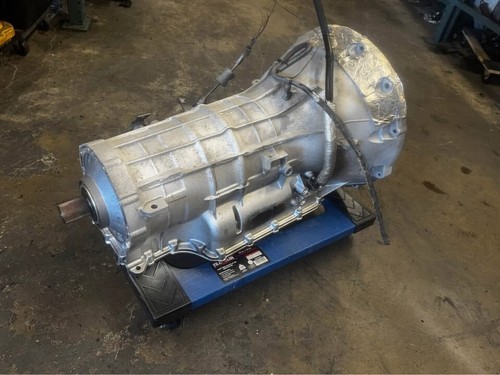 2017 2018 2019 FORD F250 F350 TRANSMISSION 6.7L 4x4 w/o PTO HC3P7000PA ...