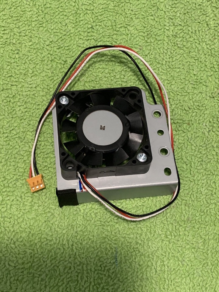 FUJI Dx 100 2152548 FAN, MAIN BOARD Fujifilm S | eBay