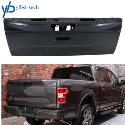 Rear Tailgate Shell For 2015-2017 Ford F-150 Pickup Truck Tail Gate ...