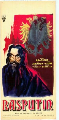 Repro 30x40cm - RASPOUTINE - Italienne | eBay