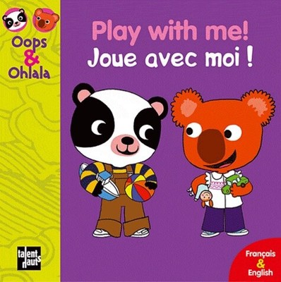 Play With Me Joue avec Moi, Graux a. | eBay