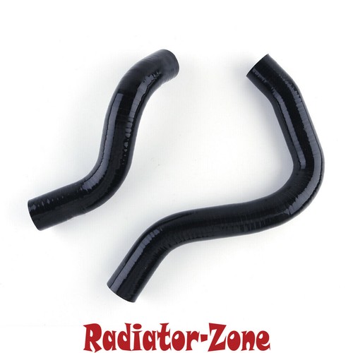 For 2002-2005 Honda Civic Type-R EP3 Silicone Radiator Coolant Hoses ...