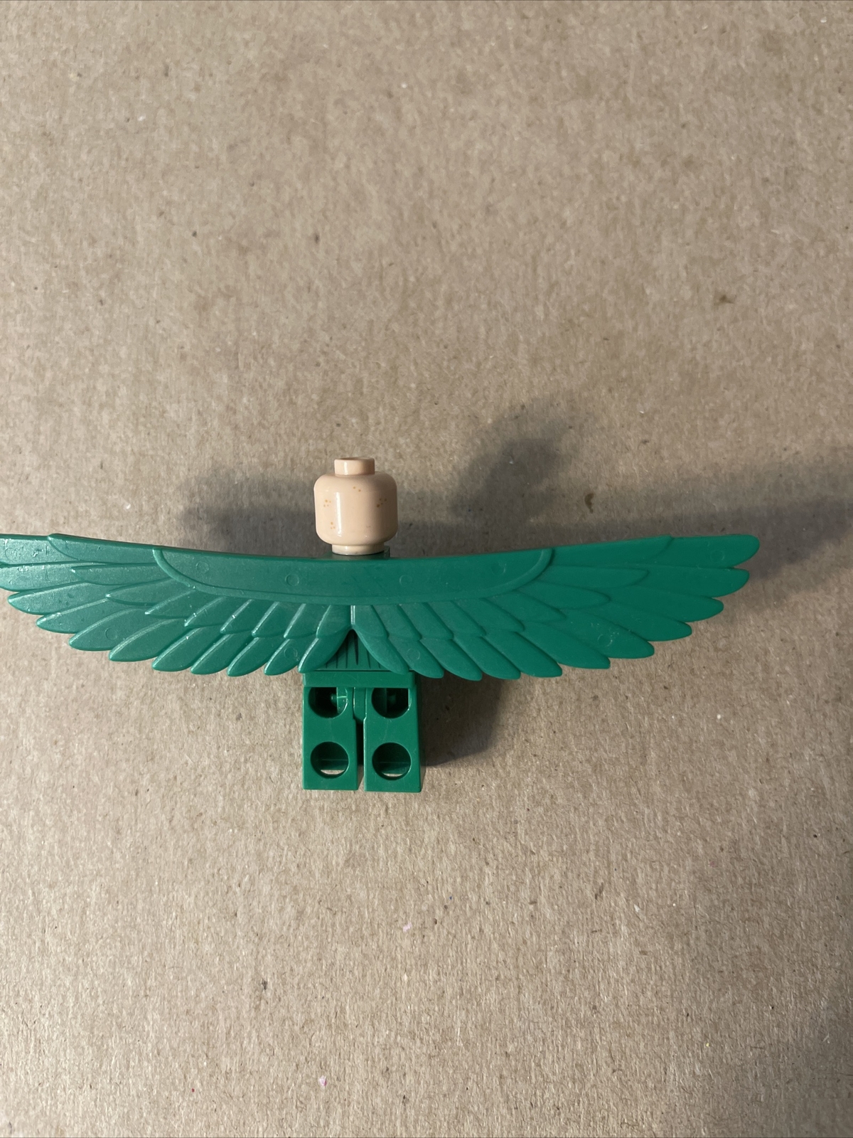 LEGO Vulture Minifigure Marvel Super Heroes Spider Man | eBay