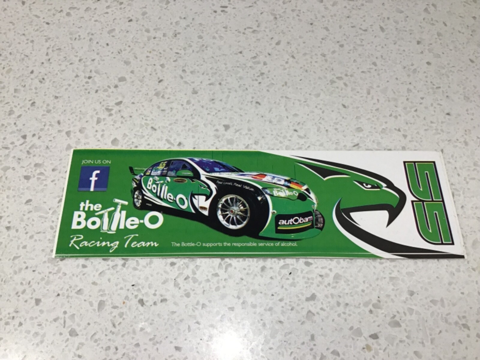 FORD SUPERCARS RACING TEAM STICKER,HOLDEN,BATHURST, CHAMPIONS,TURES ...