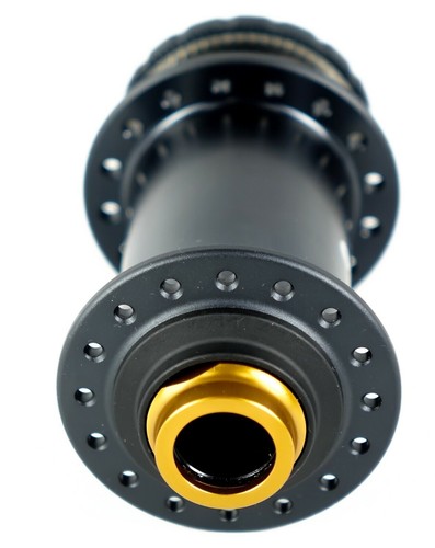 Shimano XTR M988 Front 15mm Thru Hub for sale online | eBay