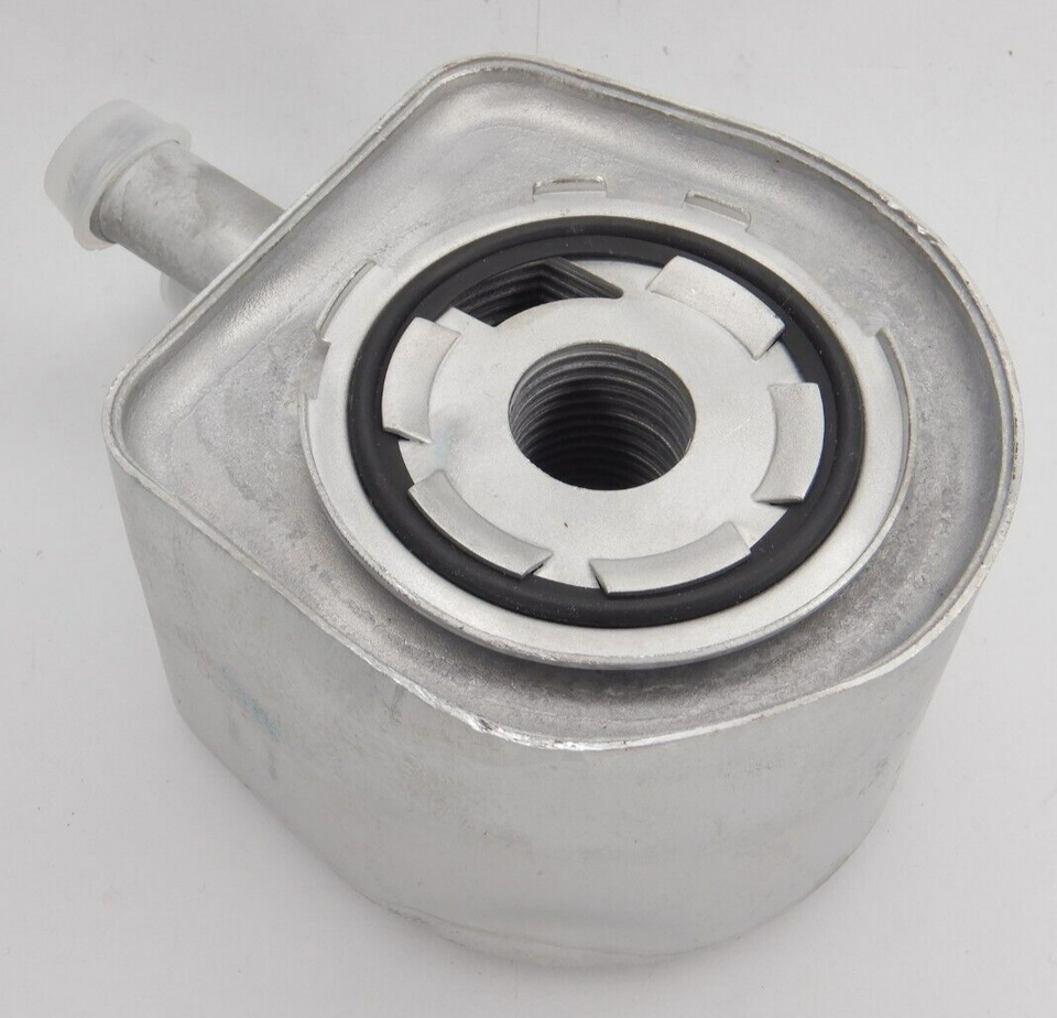 141606 Engine Oil Cooler fits 97-03 Ford E150 E250 Econoline ...