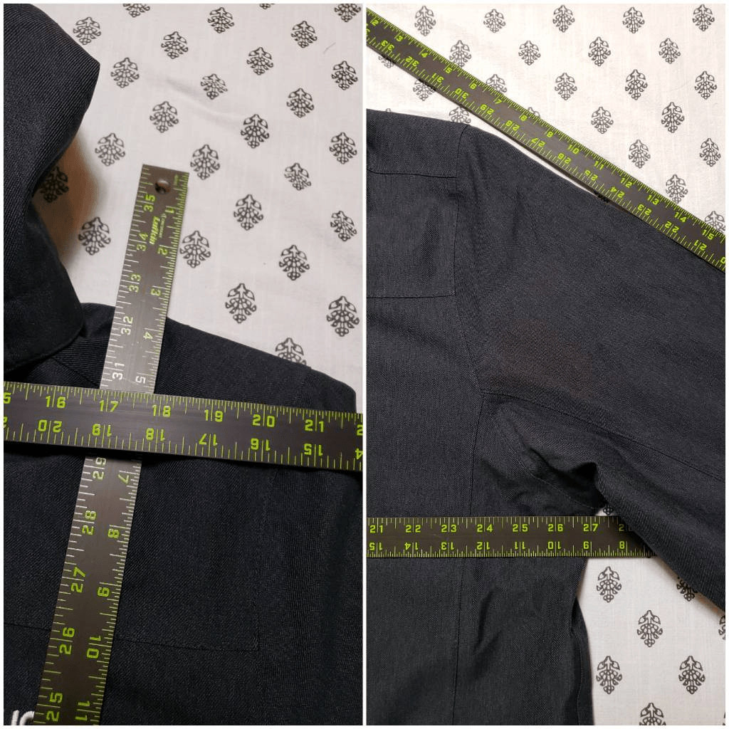 Stormtech Avalanche System Jacket SHELL SSJ-2 H2Xtrem… - Gem