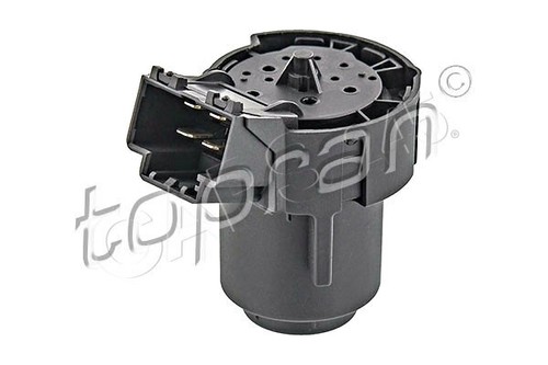 Ignition Switch Fits VW SEAT SKODA Amarok Multivan T5 Polo T6 Up St ...