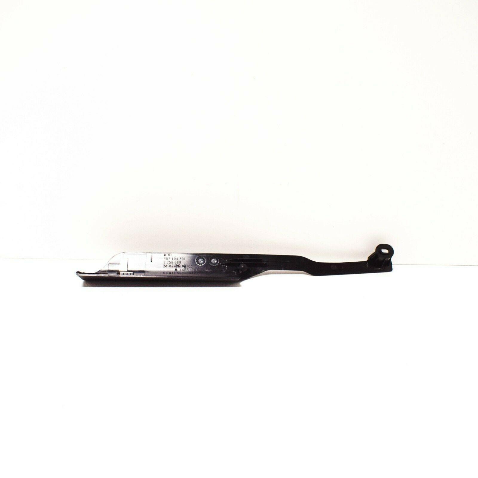 MINI Cooper R57 Left Center Folding Top Covering 54342758089 2758089 ...