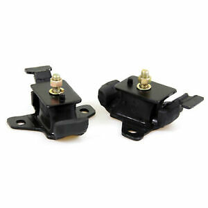 Front Engine Mount X2 for Hilux 1KD-FTV KUN16 KUN26 05-15 | eBay