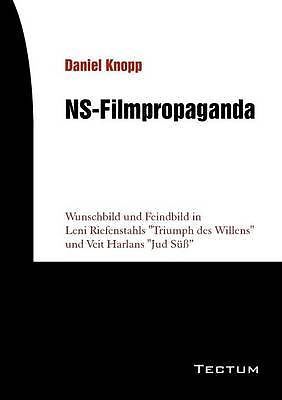 NS-Filmpropaganda by Daniel Knopp (Paperback / softback, 2011) for sale online | eBay Australia