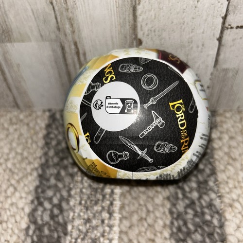 Miniverse Make It Mini Lord Of The Rings Mini Verse MGA LOTR! Free ...