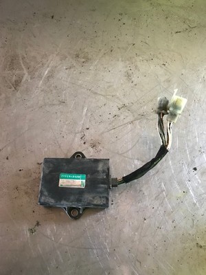 John Deere LX188 LX279 320 345 GX345 425 F911 F725 IGNITOR IGNITION ...