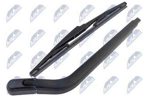 Wischerarm Wischarm für Toyota Auris E15 2006 - 2012 Hinten NTY Ewb-Ty ...