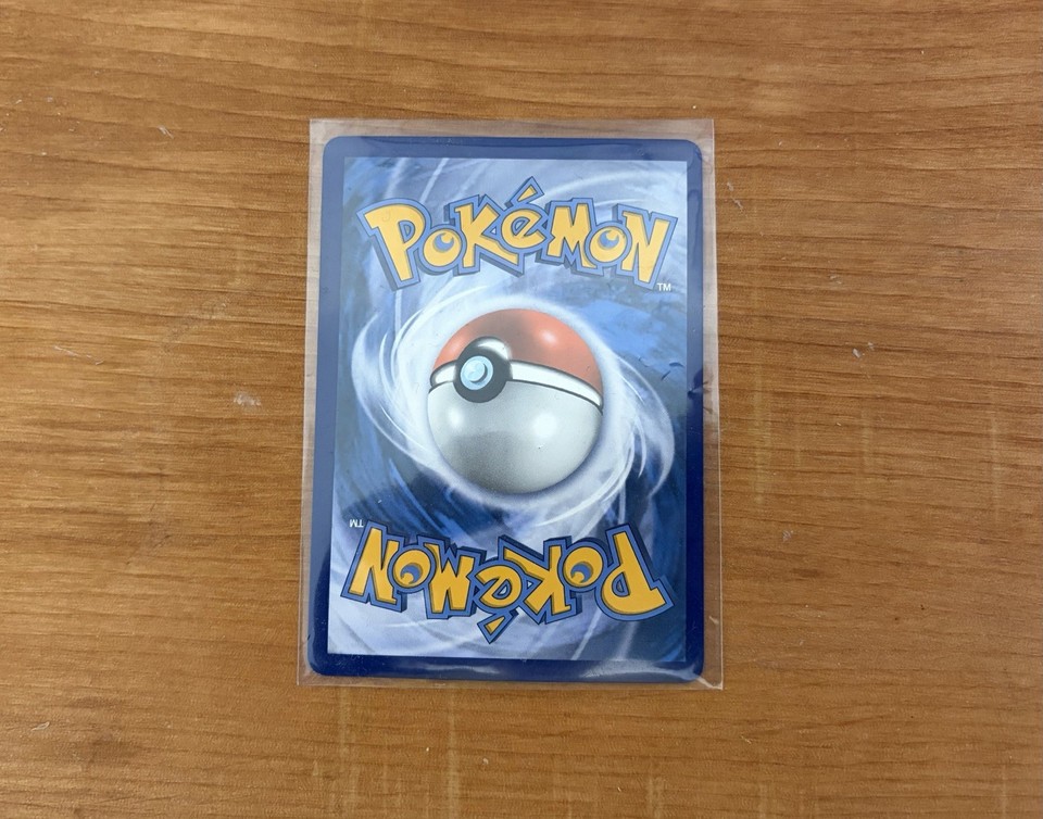 Ninetales V 177/192 - Rebel Clash - Full Art - Ultra Rare - Pokemon TCG ...