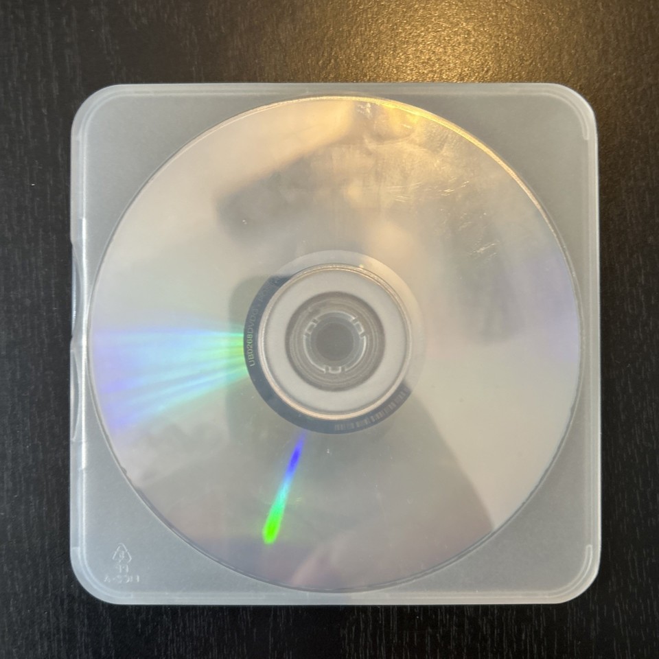 Postal 2 Share The Pain 2008 Postal Movie DVD Installation Disc For PC ...