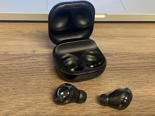Samsung Galaxy Buds Pro SM-R190 Bluetooth True Wireless Earbuds ...