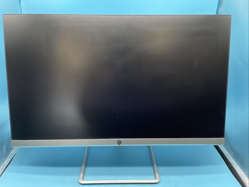 HP 24F FHD Monitor 23.8" IPS Display AMD FreeSync 5ms VGA HDMI 75 Hz | eBay