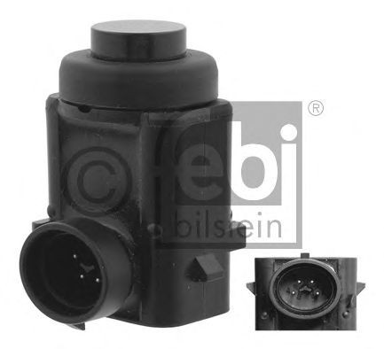 PARK ASSIST SENSOR MERCEDES R 350 251.056 251.156 R-CLASS W251 V251 01/ ...