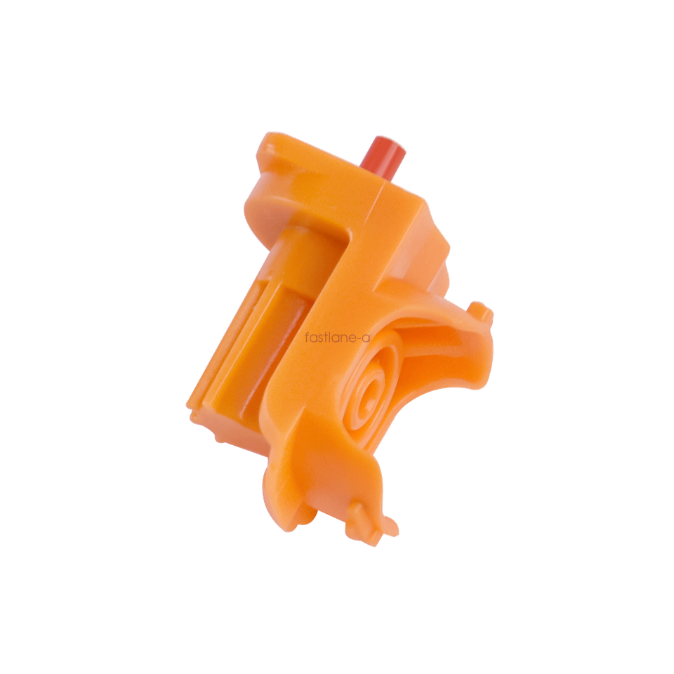 1PCS 902272R Metering Valve Red - One Piece For Paslode Orange Fuel ...