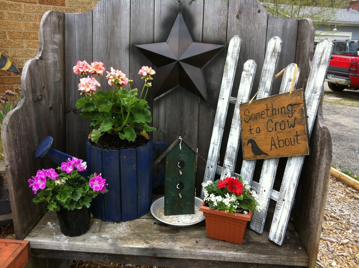 Deb's Lil Country Closet | eBay Stores