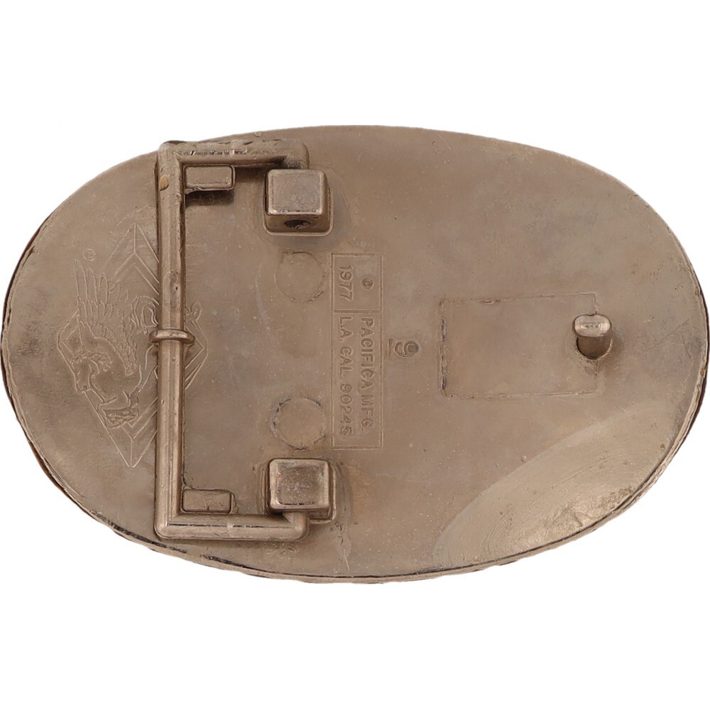 NOS Cars Aucoin Pacifica Rock Roll Music Hippie Band … - Gem