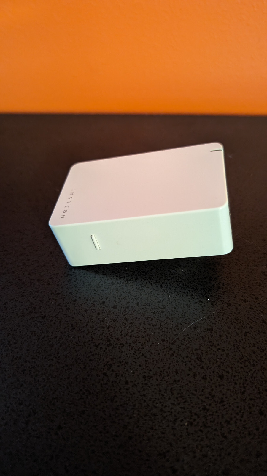 INSTEON 2982-222 PLUG-IN SMOKE BRIDGE Model 2982 - 222 () SCE 47-a1 for ...