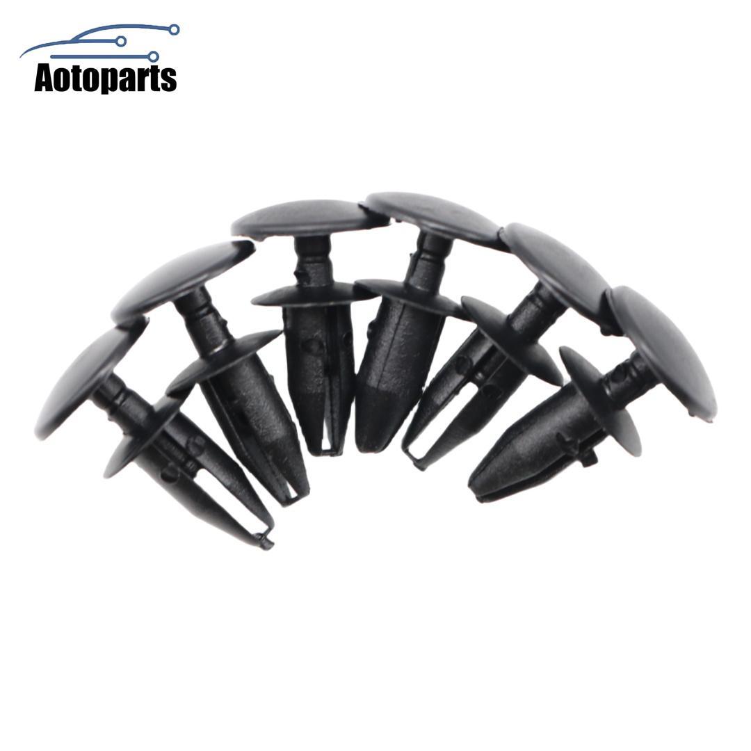 Brand New Plastic Rivets Fit for 13 - 2021 Dodge Ram 1500 6502632 | eBay