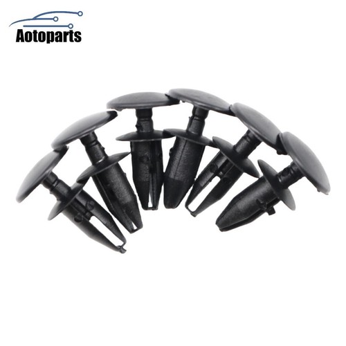 Brand New Plastic Rivets Fit for 13 - 2021 Dodge Ram 1500 6502632 | eBay