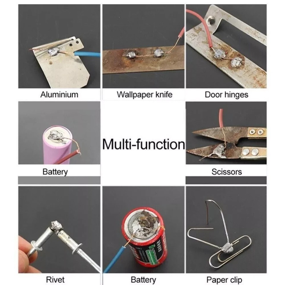20ml Stainless Steel Flux Soldering Paste Stainless Steel Liquid Solder ...