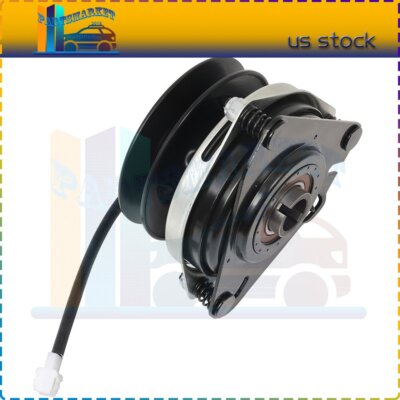 PTO Clutch For Simplicity Conquest Series, Landlord DLX Series ...