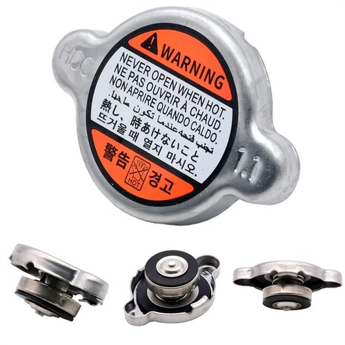 Radiator Cap For Hyundai & Kia 25330-3K000, 253303K000, 25330-39100 ...
