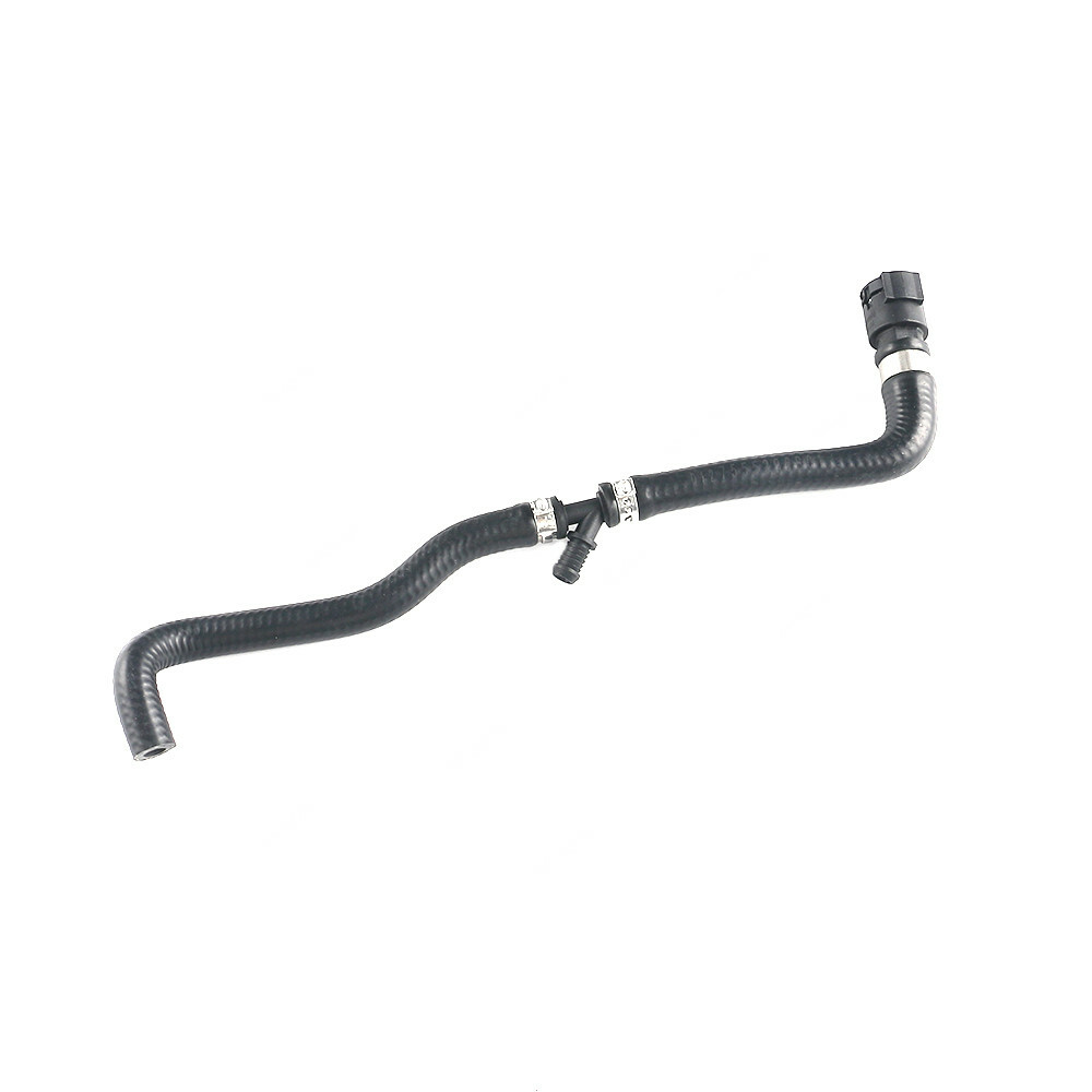 Ventilation Pipe Distributor Cylinder Head Hose Fits BMW X5 E70 ...