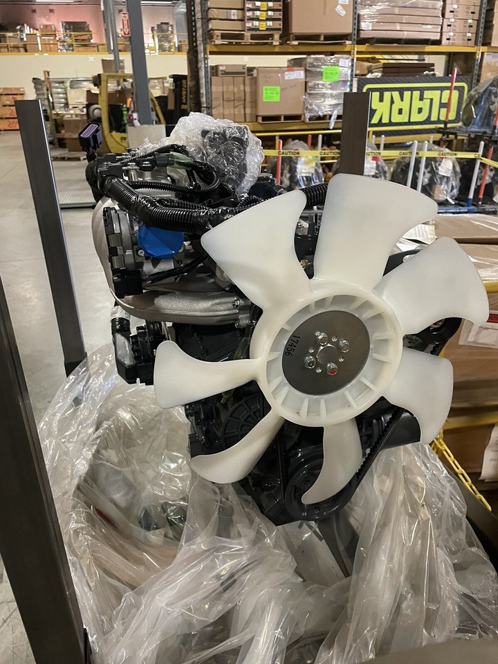 New Toro Kubota ENGINE-KUBOTA, WG1605 EFI 120-3770 | eBay