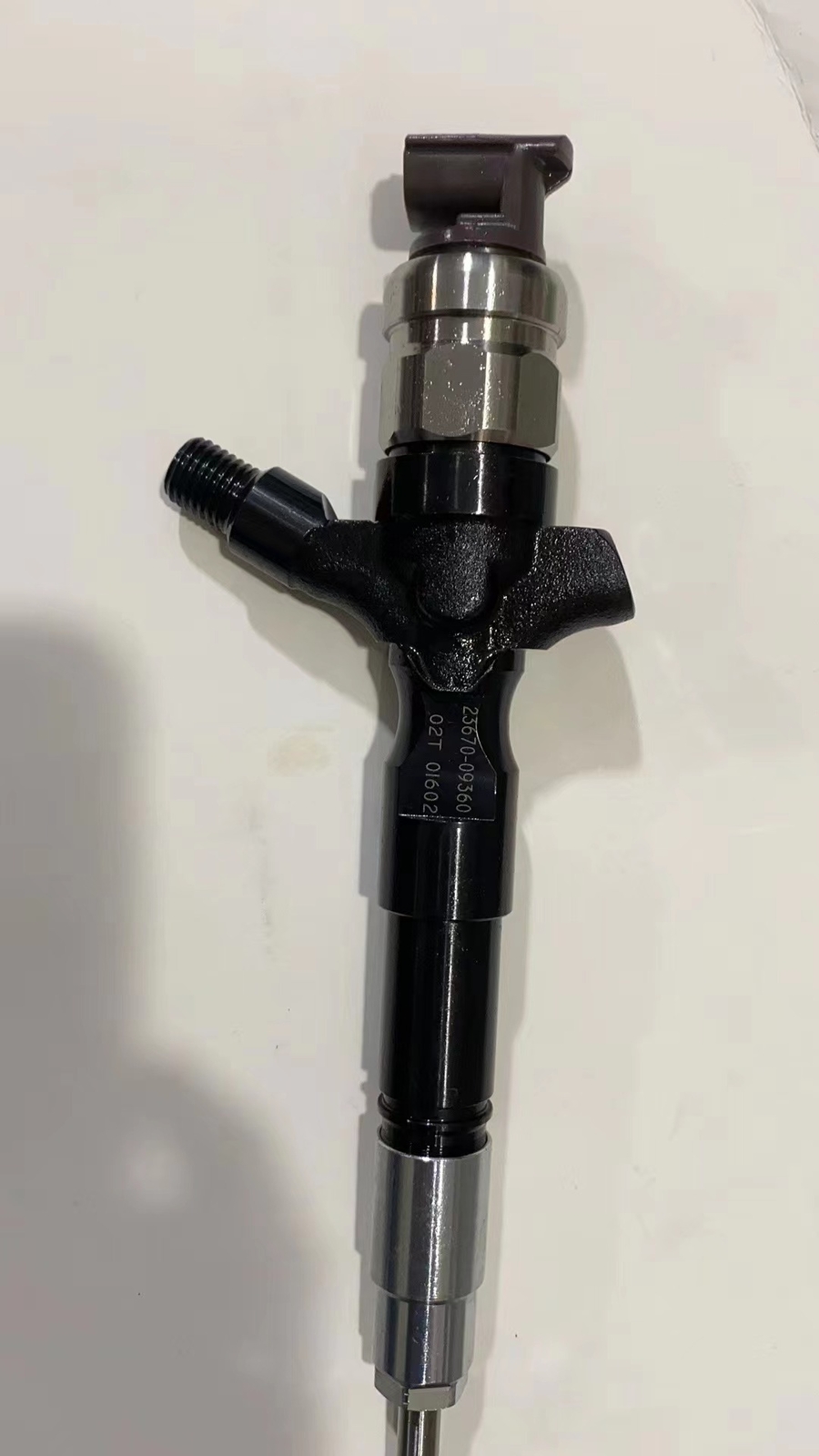 4Pcs New Injector For TOYOTA HILUX 2KD-FTV 23670-0L070 23670-09360: | eBay