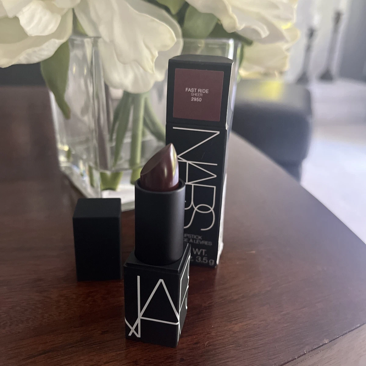 Nars Fast Ride