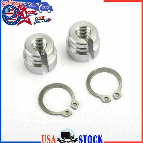 Billet Aluminum Throttle Bushing For BMW E30 E34 E28 E39 E36 M20 M30 ...
