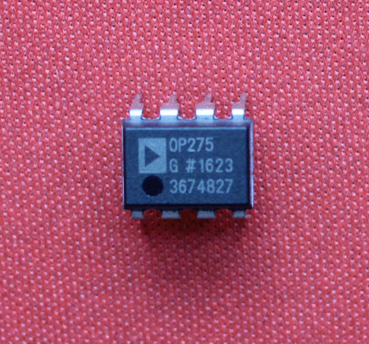 5pcs OP275GP OP275GPZ OP275G OP275 Integrated Circuit IC | eBay