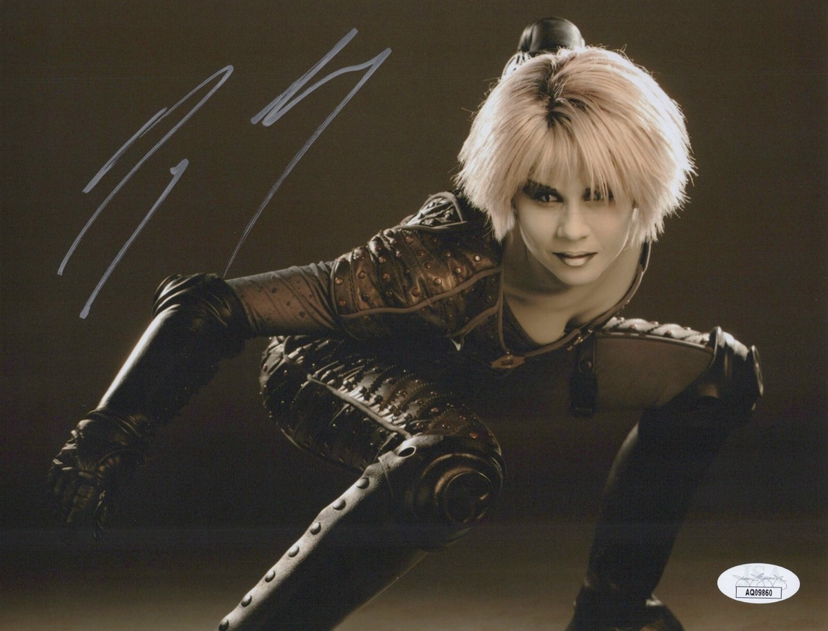 Gigi Edgley Measurements 2,593 Scott Jenkins Stock Photos, High Res