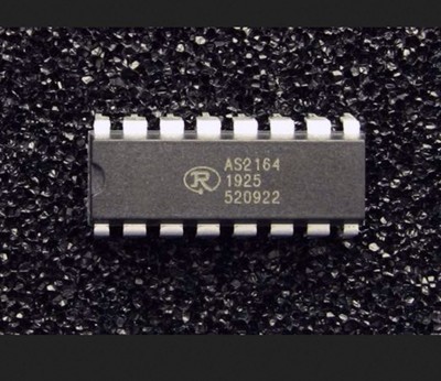 Signal - Stereo Signal Generator