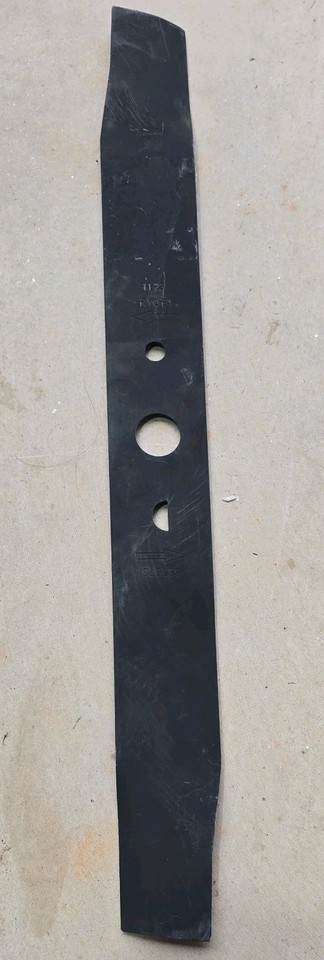 Standard Blade For Ryobi RY401110 AC04020 7/8" Center hole; 310-019 | eBay