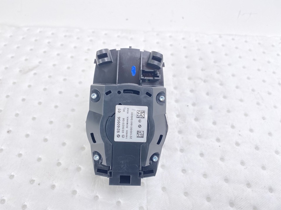 BMW E SERIES CIC Navigazione Idrive Controller 9240956 65829240956 93 ...