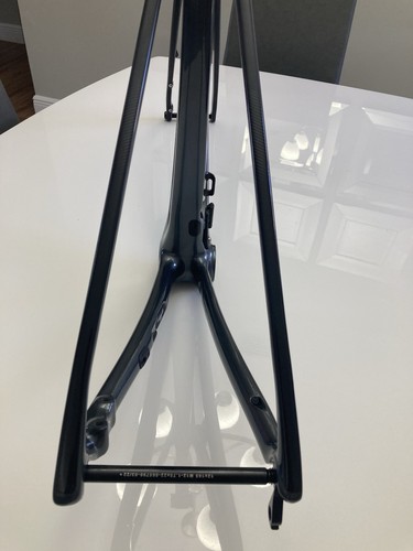 Trek Emonda Sl7 52cm H1.5 Disc Frame set | eBay