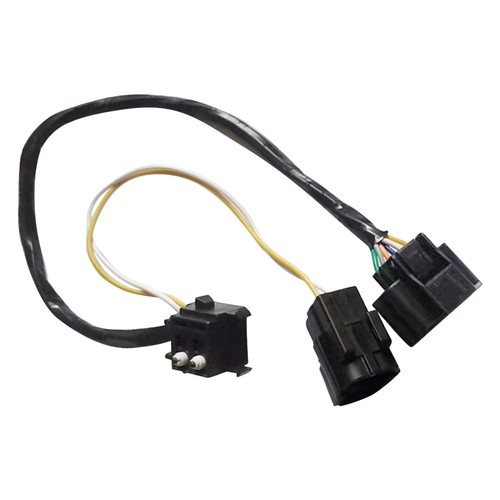 Right Exterior Door Handle Harness 25979141 for Cadillac CTS 2009-2014 ...