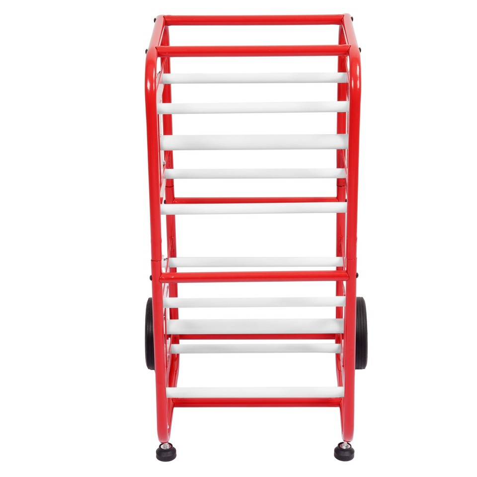 Transportable Multi-Wire Spool Rack Cable Caddy Wire Spool Cart For ...