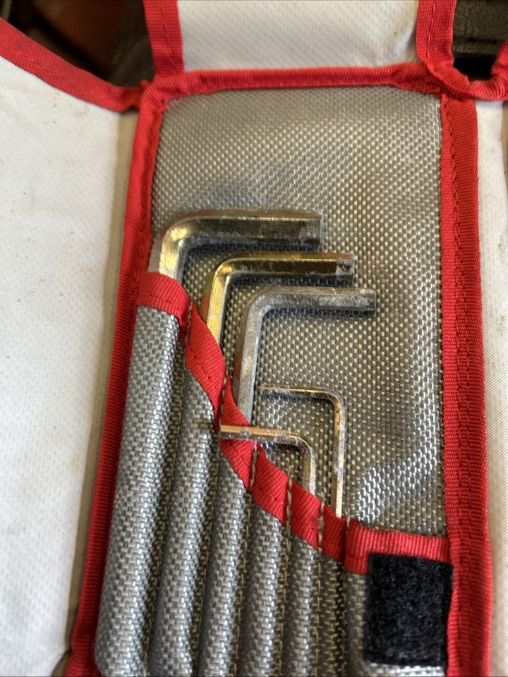MV Agusta Genuine Tool Kit F4, Brutale | eBay UK