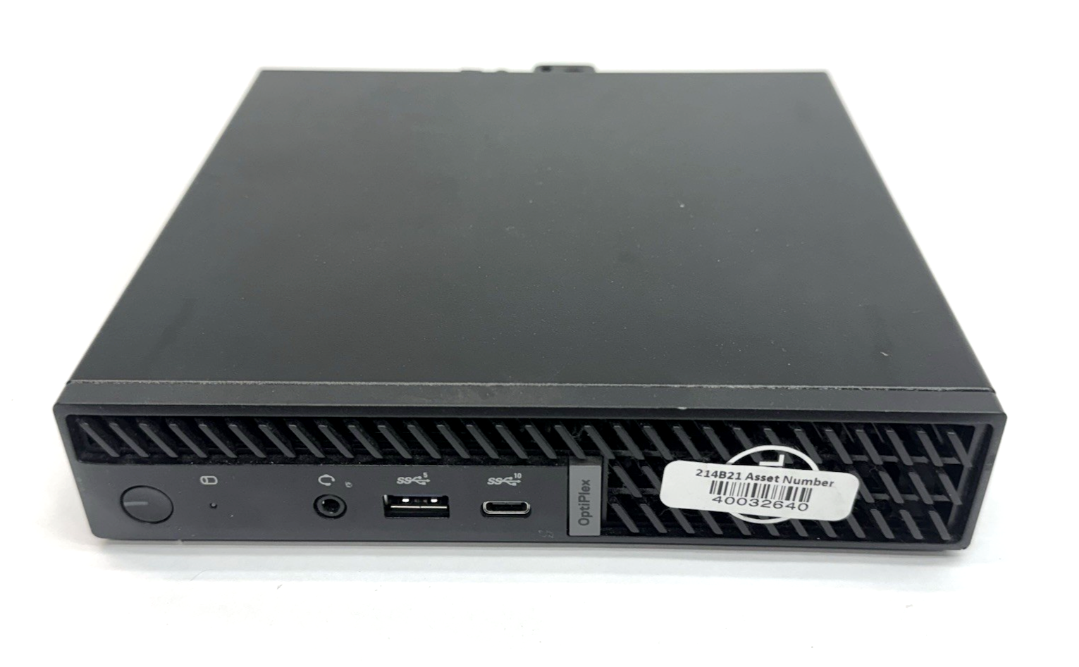 Dell OptiPlex 7020 Micro PC Computer, Intel Core i5 14500T 4.80GHz ...