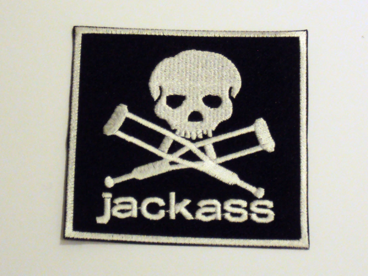 Jackass Skull
